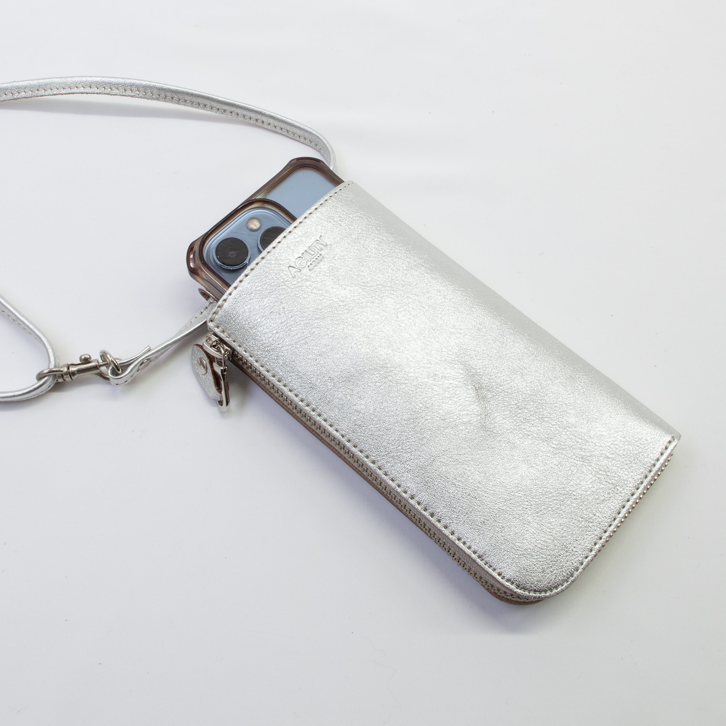 [ AGILITY affa ]SAYAポシェット ルーチェ – Neueオンラインストア｜もっと愛着のわく、明日を。