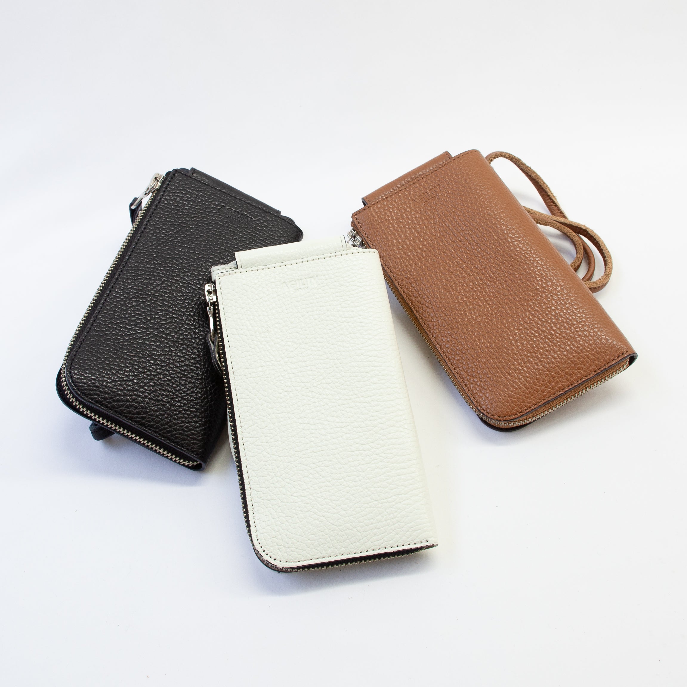 [ AGILITY affa ]SAYAポシェット イタリアンシュリンク – Neueオンラインストア｜もっと愛着のわく、明日を。