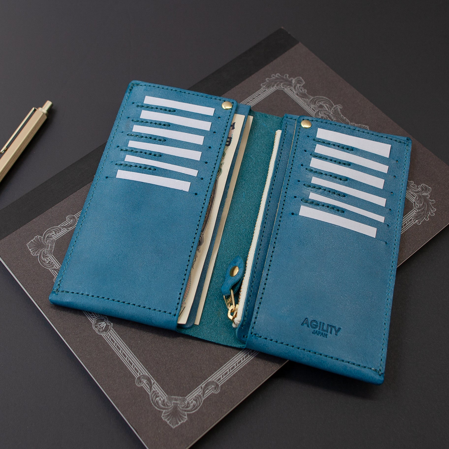 [ AGILITY affa ]ロロマ リキッド – Neueオンラインストア｜もっと愛着のわく、明日を。