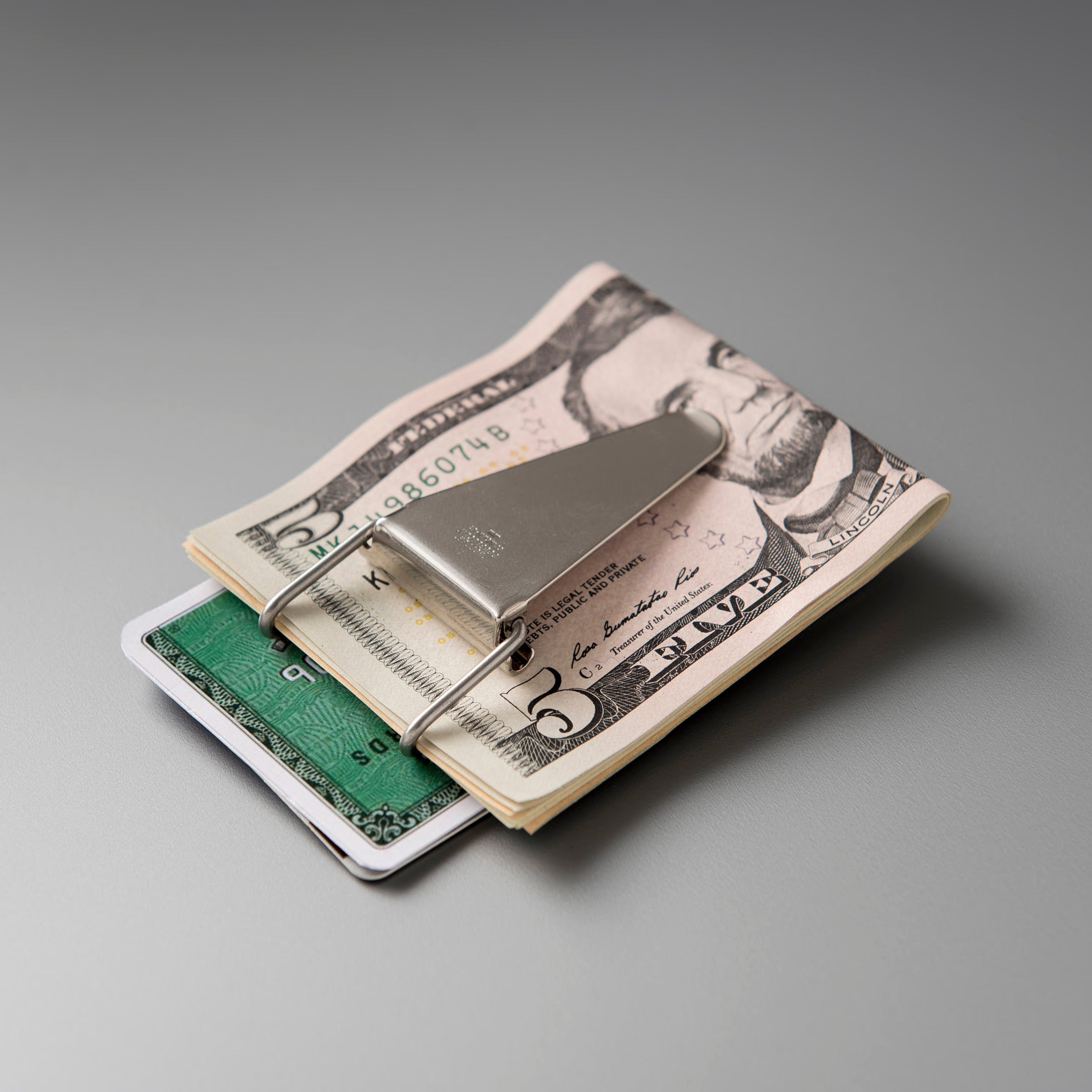 [ CANDY DESIGN & WORKS ]Hopper Double Clip – Neueオンラインストア｜もっと愛着のわく、明日を。