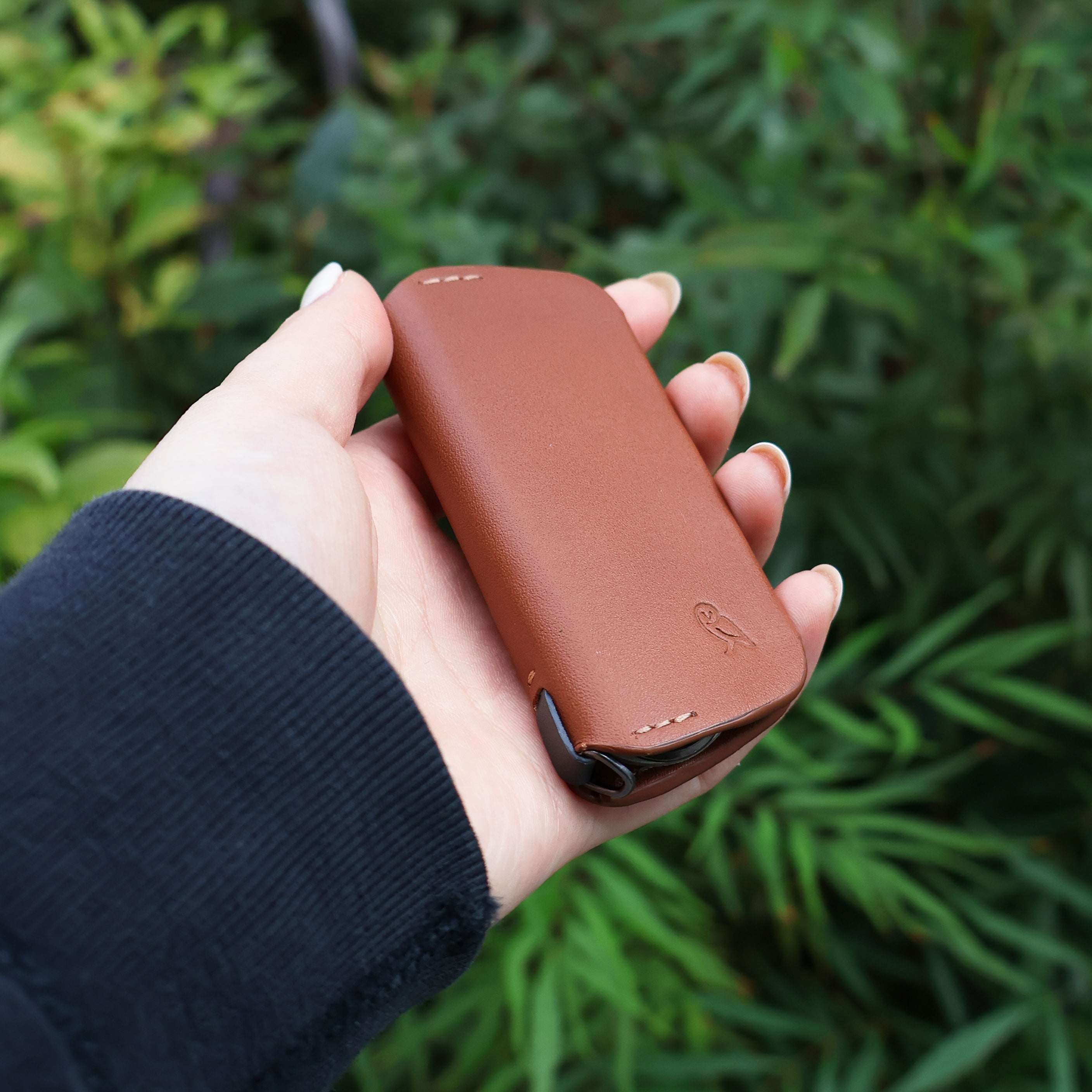 [ Bellroy ]Key Cover Plus – Neueオンラインストア｜もっと愛着のわく、明日を。
