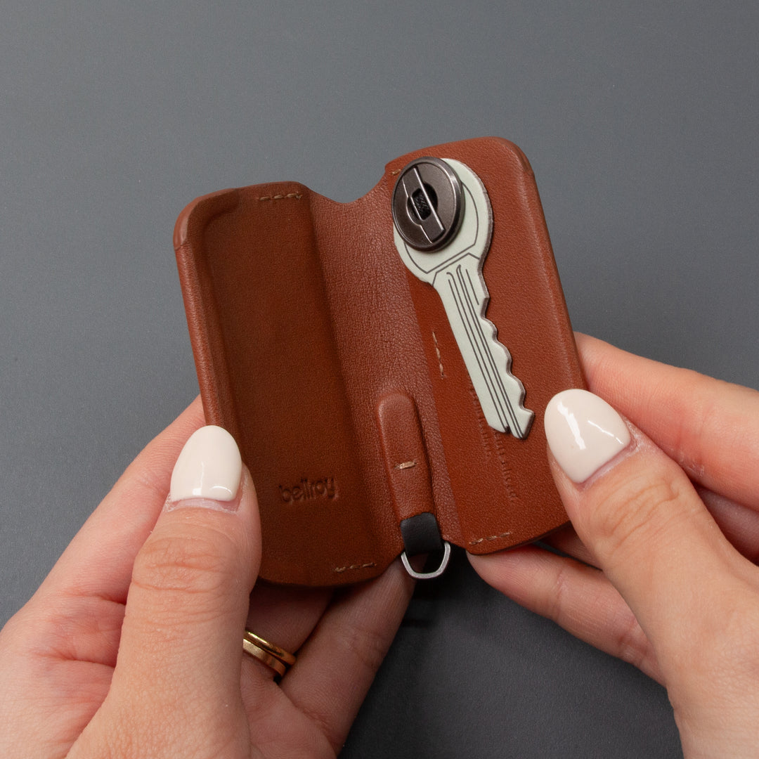 [ Bellroy ]Key Cover – Neueオンラインストア｜もっと愛着のわく、明日を。