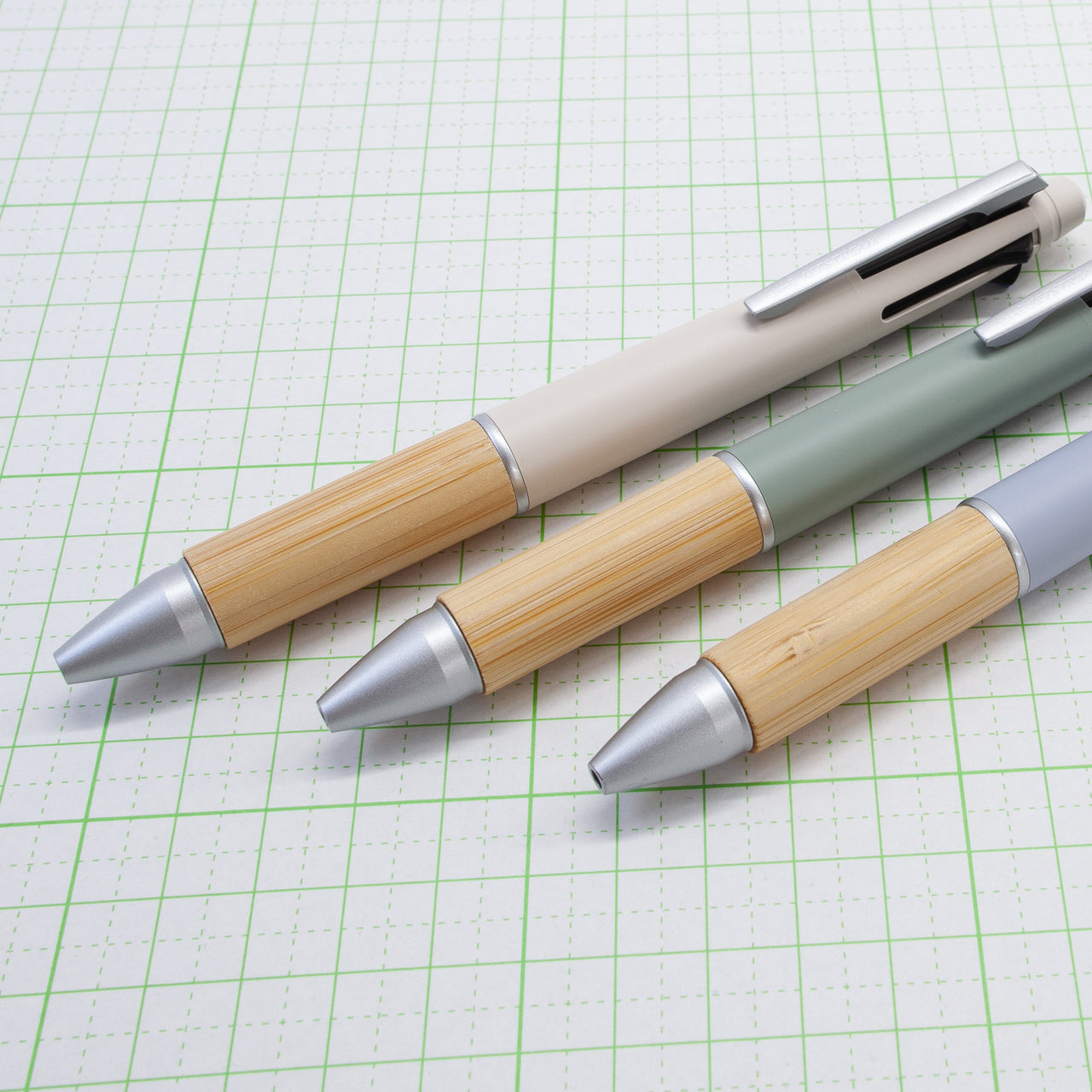 名入れできます！ 】JETSTREAM 4&1 BAMBOO – Neueオンラインストア｜もっと愛着のわく、明日を。